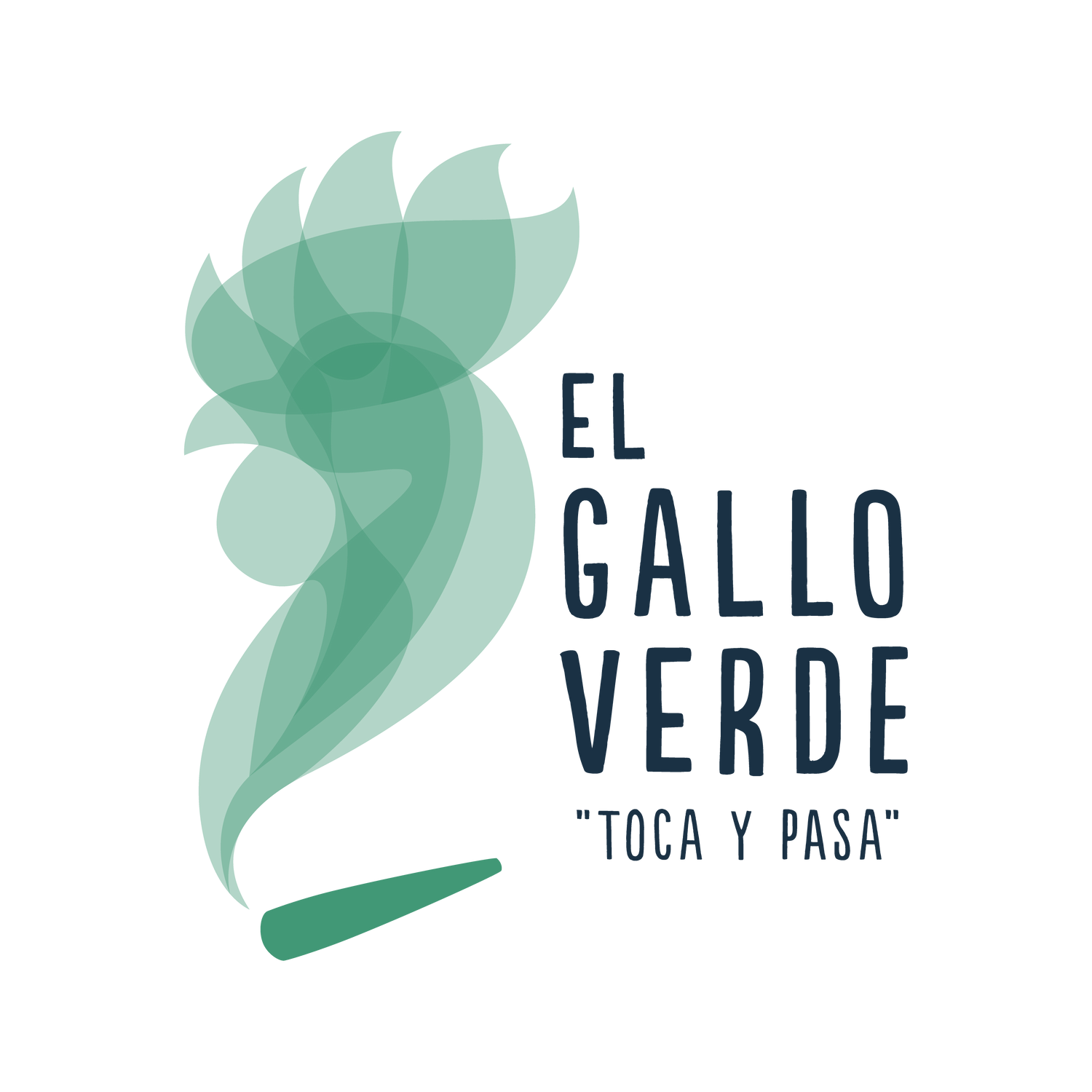 Tabaco artesanal Flor Morada cigarrillos mezcla natural – El Gallo Verde
